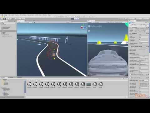 Learn Advanced Game Mechanics in Unity 5 Play Mode and Edit Mode | packtpub com - Mind Luster