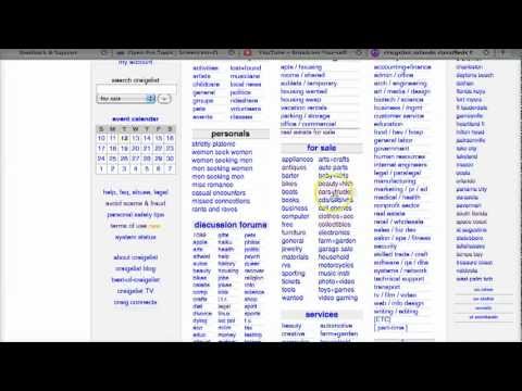 Craigslist Florida
