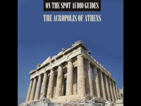 Erechtheum. Religious Functions