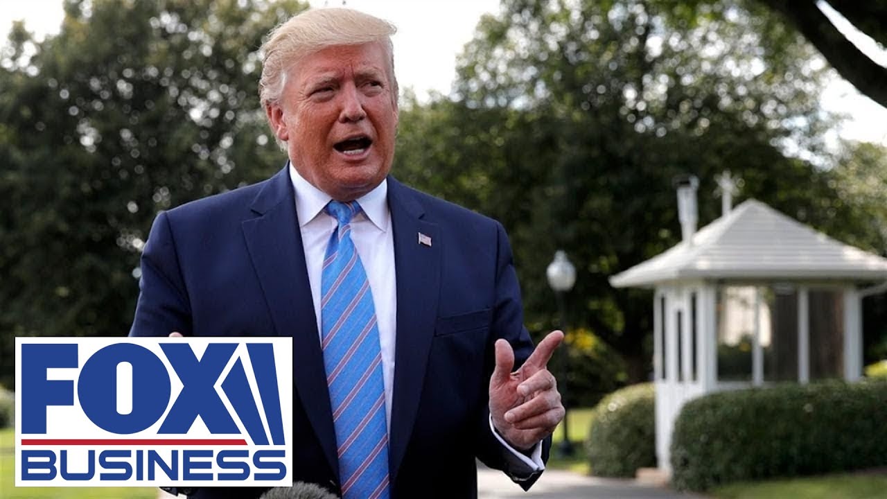 How will Democrats run against Trump’s economy?