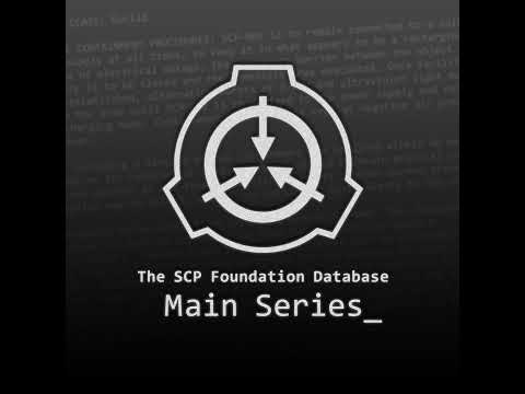 SCP-113 - The Gender-Switcher