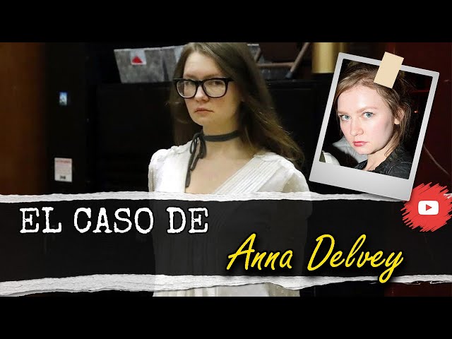 Liberan a Anna Sorokin, estafadora que inspiró "Inventing Anna"