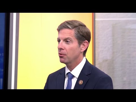 Rep. Mike Levin on back-and-forth surrounding immigration enforcement | NBC 7 San Diego