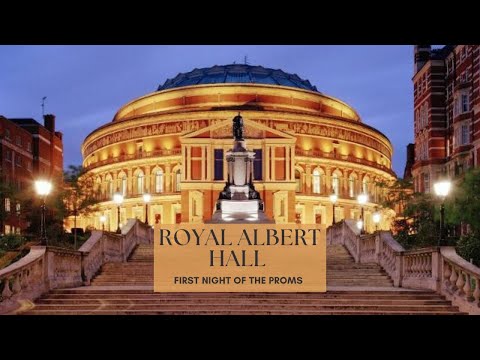 First Night of the Proms 2023