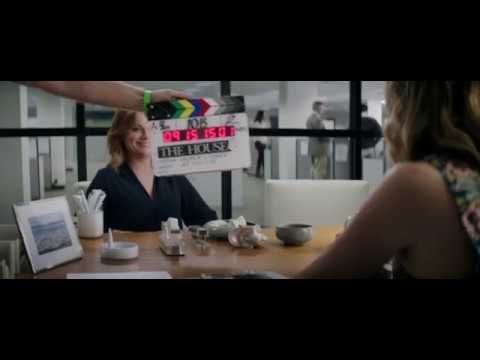 'The House' Bloopers