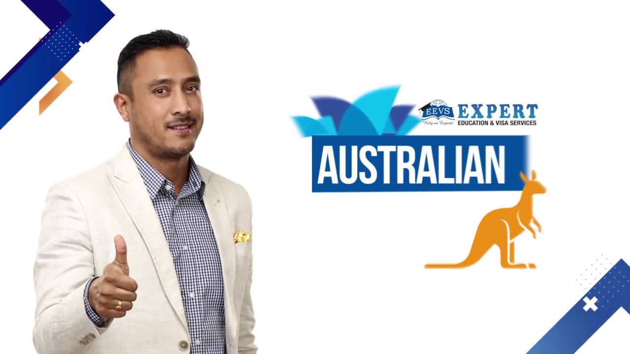 Expert Education Australian Education Fair 2019
