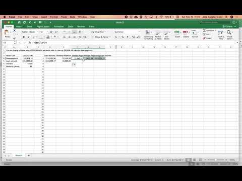 Loan Amortization2