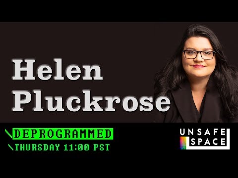 Deprogrammed: Helen Pluckrose | The Inquiring Mind