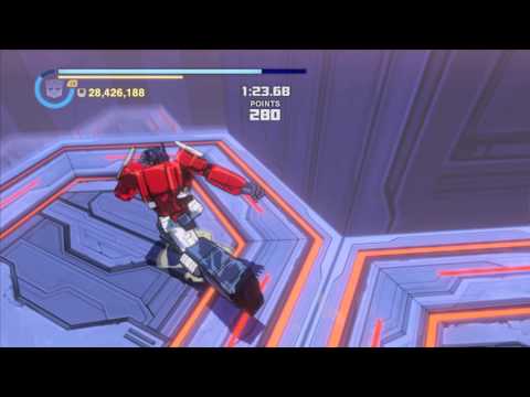 Steam Community :: Video :: Transformers: Devastation Challenge 47 SS ...