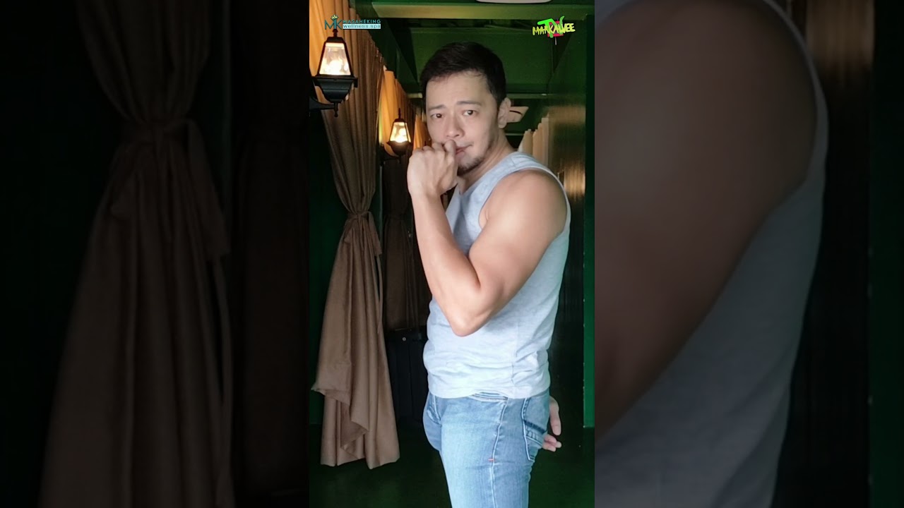 Curious to see what's inside MasaheKing Wellness Spa?! #masaheking