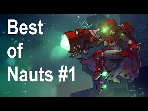 Steam Community :: Video :: Best of Nauts #1 - Party Hard