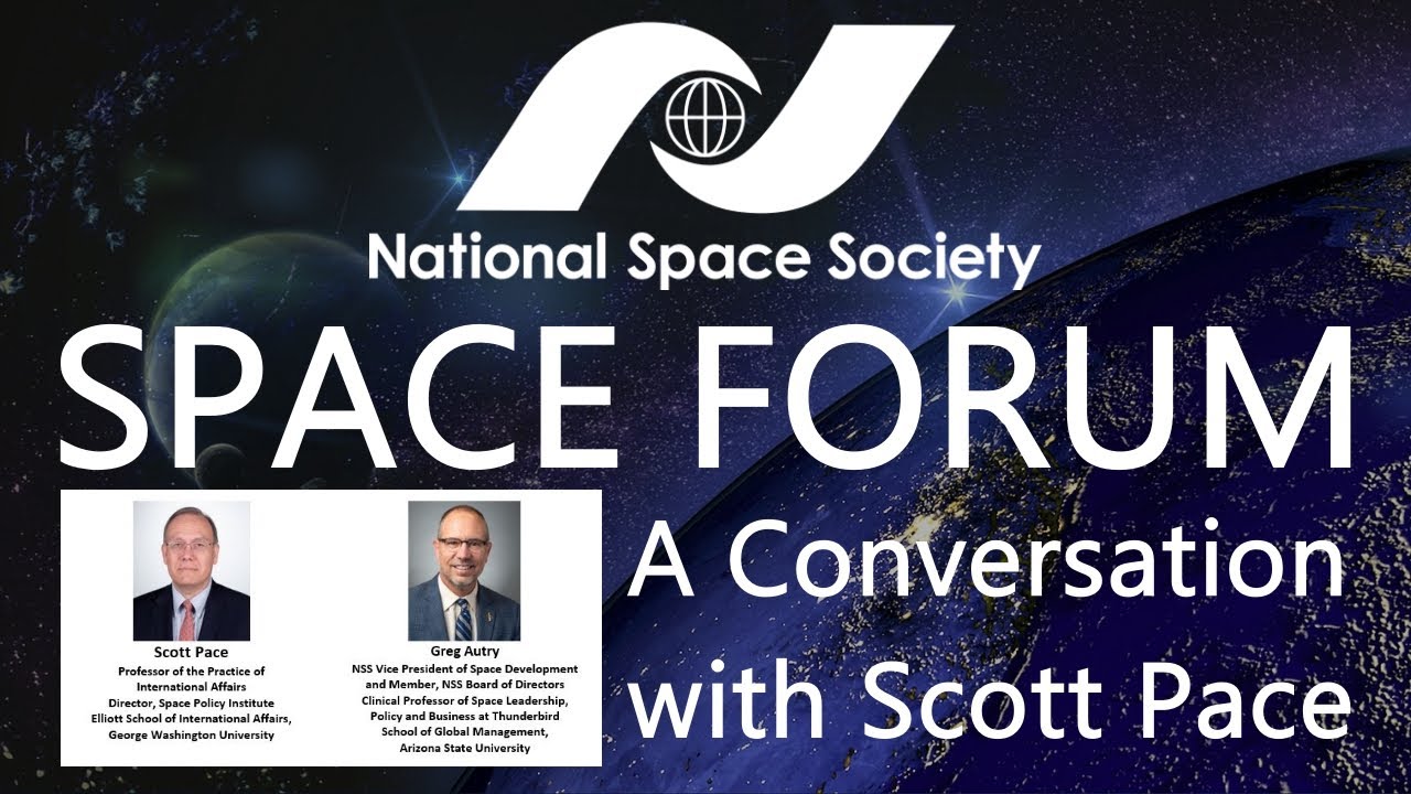 NSS Space Forums – NSS