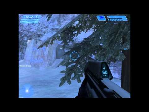 Steam Community :: Video :: Ice Fields on CTF Game Mode Gameplay Halo ...