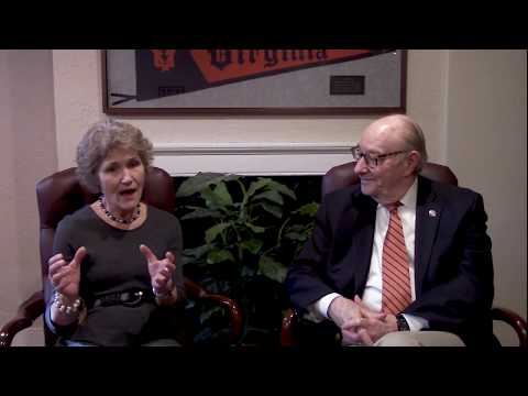 Interview with Carolyn Engelhard, MPA