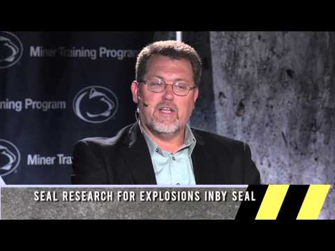 Best Practices For Preventing Emergencies In Underground Mines: Pt. 7