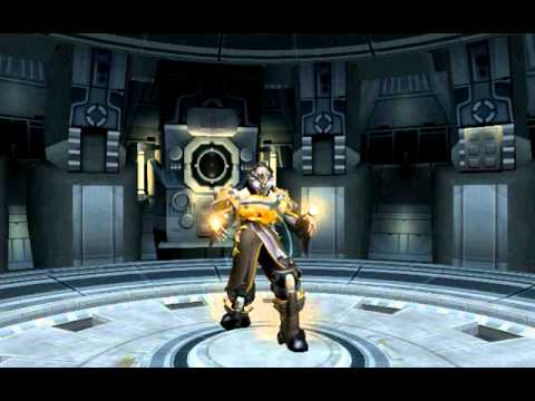 Steam Community :: Video :: Samson(commander)