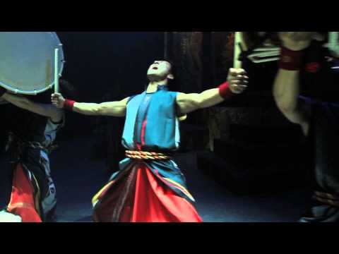 Yamato Drummers of Japan
