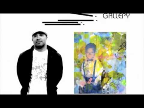 Get to know artist BILLY COLBERT | Morton Fine Art: curator's notes