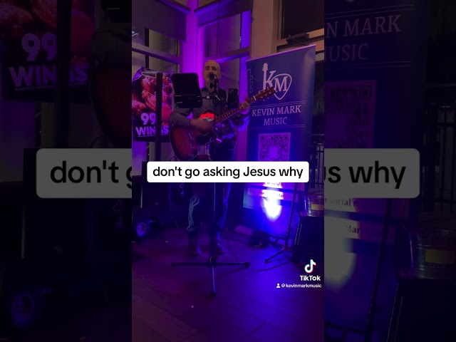 Kevin Mark | Visit St. Augustine