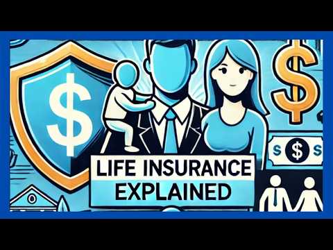 Epi#1 Life Insurance | Term Life Insurance Explained | Secure Your Future Today