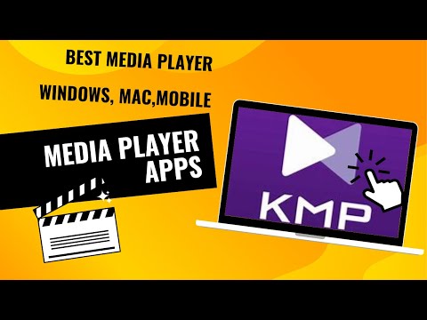 Step-by-Step || How to Download and Install KMPlayer || Best Media Player || 4k video play