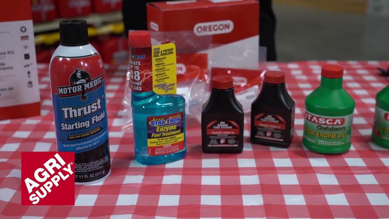 Agri Supply® Lawn Mower Maintenance Tips & Tricks