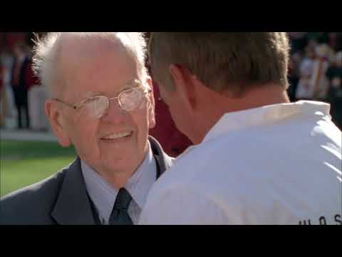 Remembering Pro Football Hall of Famer Art McNally, man of impeccable integrity: 1925-2023
