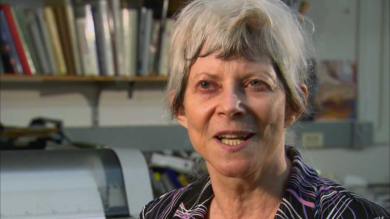 Why I Do Science: Kandis Elliot - QUEST Wisconsin