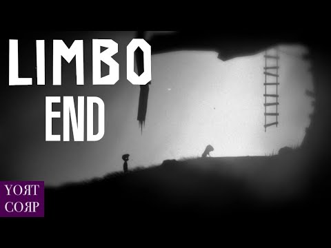 Steam Community :: Video :: To The Other Side - LIMBO: FINALE