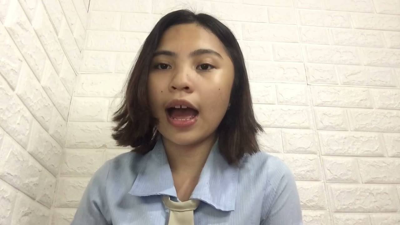 ESP- Performance Task (4th Grading) (Rose Elaine H. Petiluna 10- Platinum)