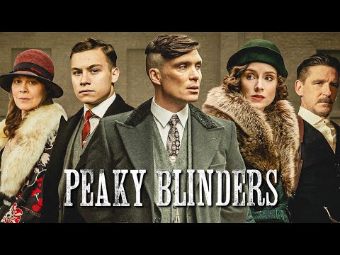 Peaky Blinders Season-1 Episode-1 Part-1 Hindi Dubbed