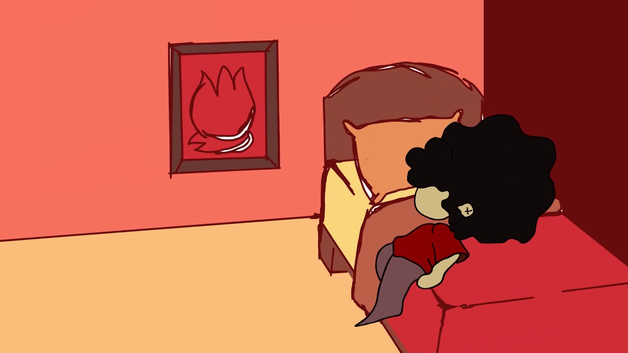 Animation test cleaned up