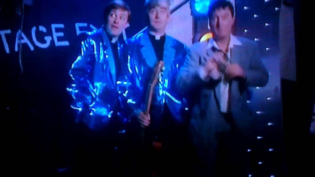 Actor And Comedian Jon Kenny Dies Aged 66