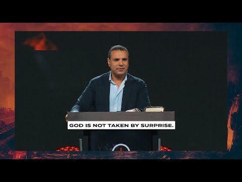 Jan 22, 2022 Things are not going to get better by Amir Tsarfati (short ...