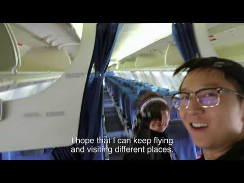KLM Never Done, 15SEC
