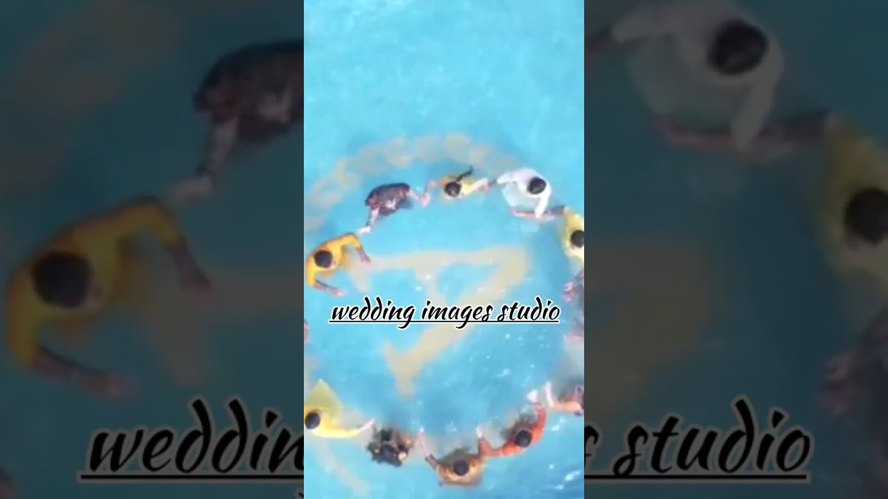 #poolparty #weddingimages #cinematography #dronevideo #drone #fan