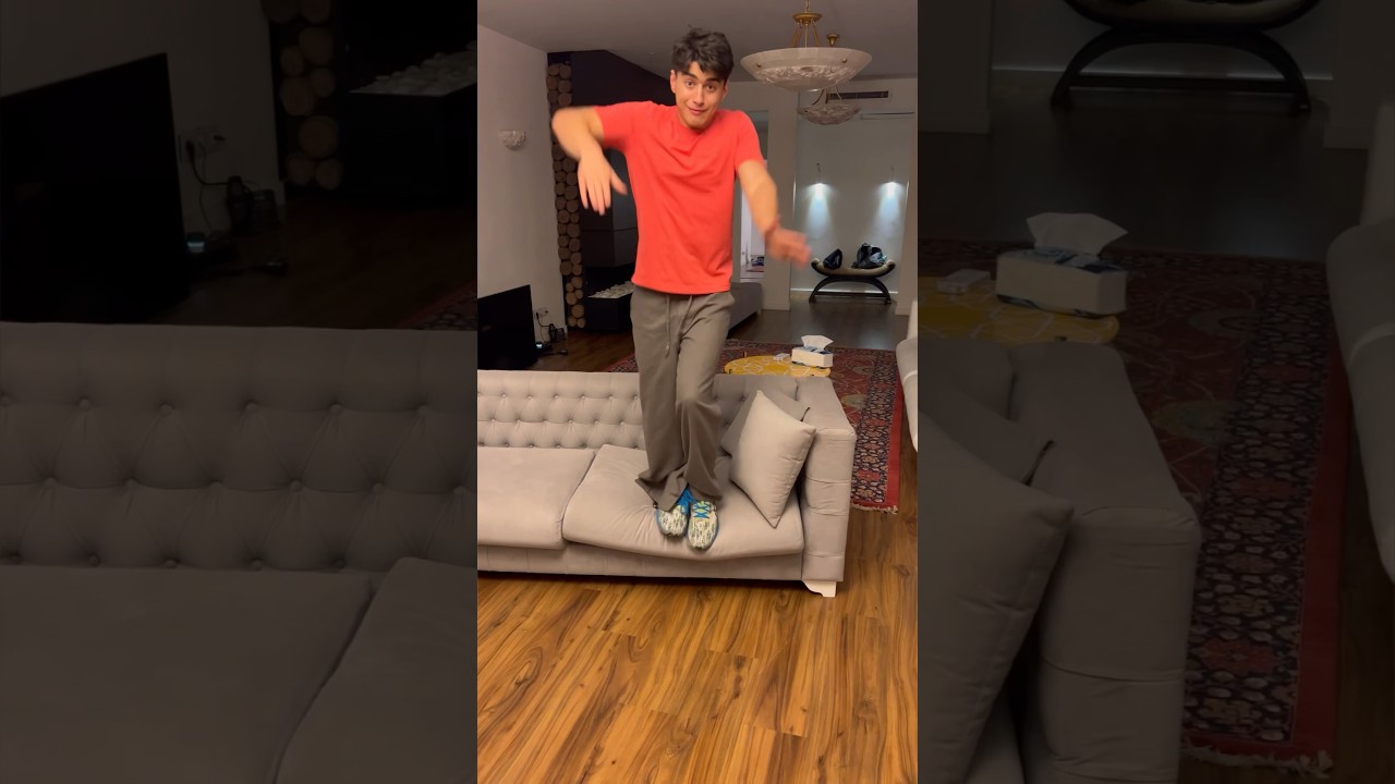 LEVITATING MAGIC REVEALED 😱😳