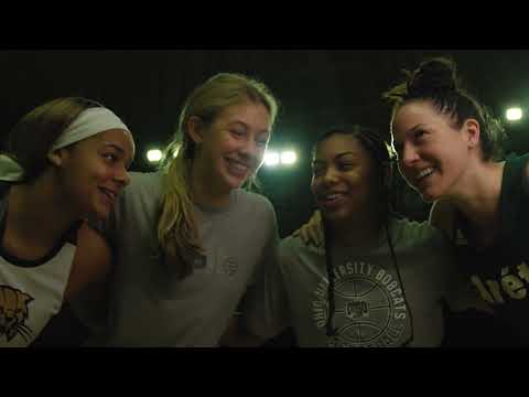Countdown to OHIO: 8 Days! (Athletics) | Ohio University