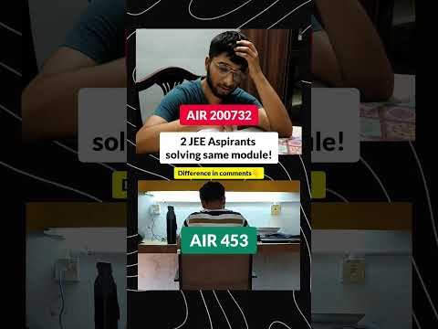😱Shocking JEE AIR 453 secret🔥| JEE Mains 2025 | JEE 2026 #iit #jee #shorts