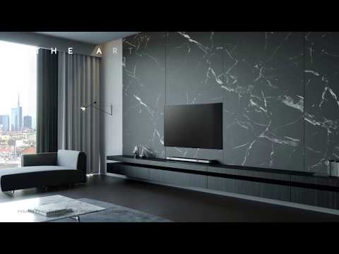 LG SIGNATURE OLED TV W - Designed for You('17 Micro-targeting final)