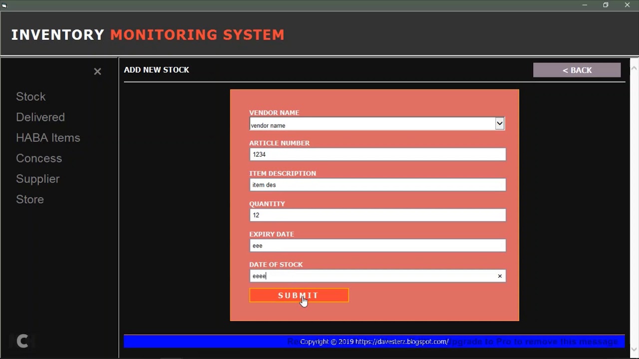 Visual Basic 6.0 (VB6) Web UI and Function