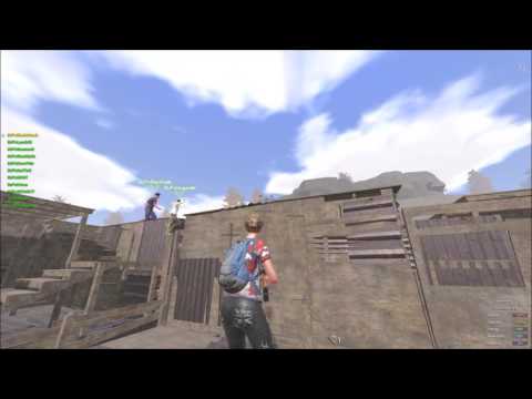 Steam Community :: Video :: Boomonti - Just Survive PVP Montage #4