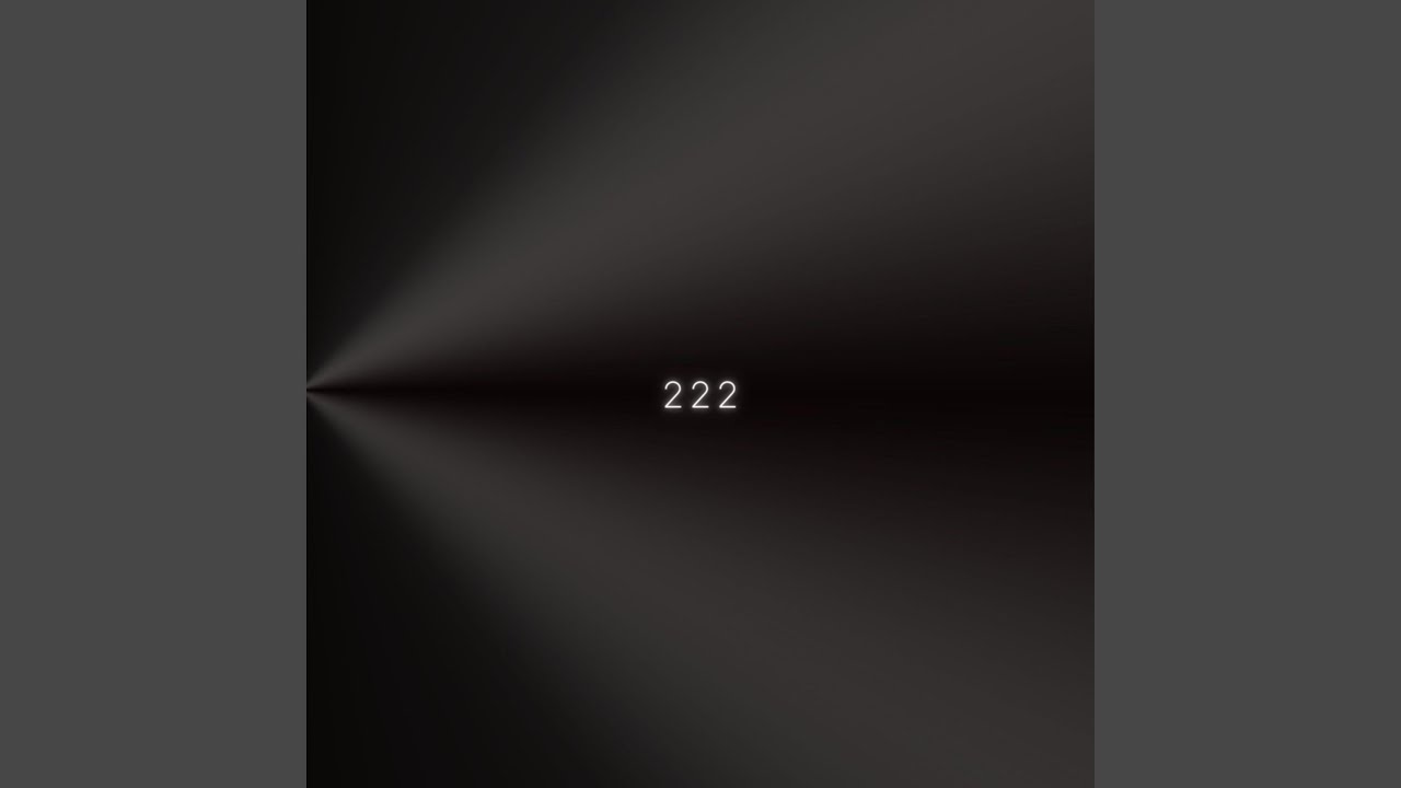 222 (feat. FREQUENCY)