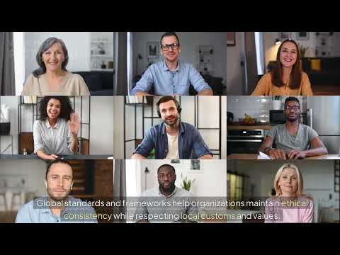 Business Ethics Explained: Your Blueprint for Integrity!
