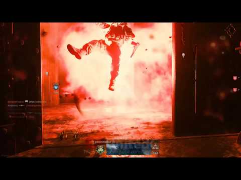 Call of Duty Modern Warfare - Xbox One X Multiplayer Gameplay 4K