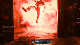 Call of Duty Modern Warfare - Xbox One X Multiplayer Gameplay 4K