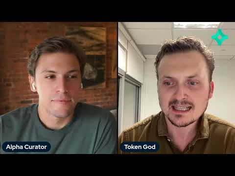 Office Hours #32: NFTs, Reflexer, Frax Finance and more