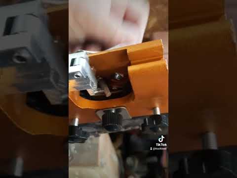 Amazon chainsaw sharpener TESTED!!!