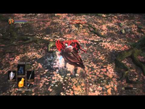 Steam Community :: Video :: Dark Souls 3 Xanthous Crown