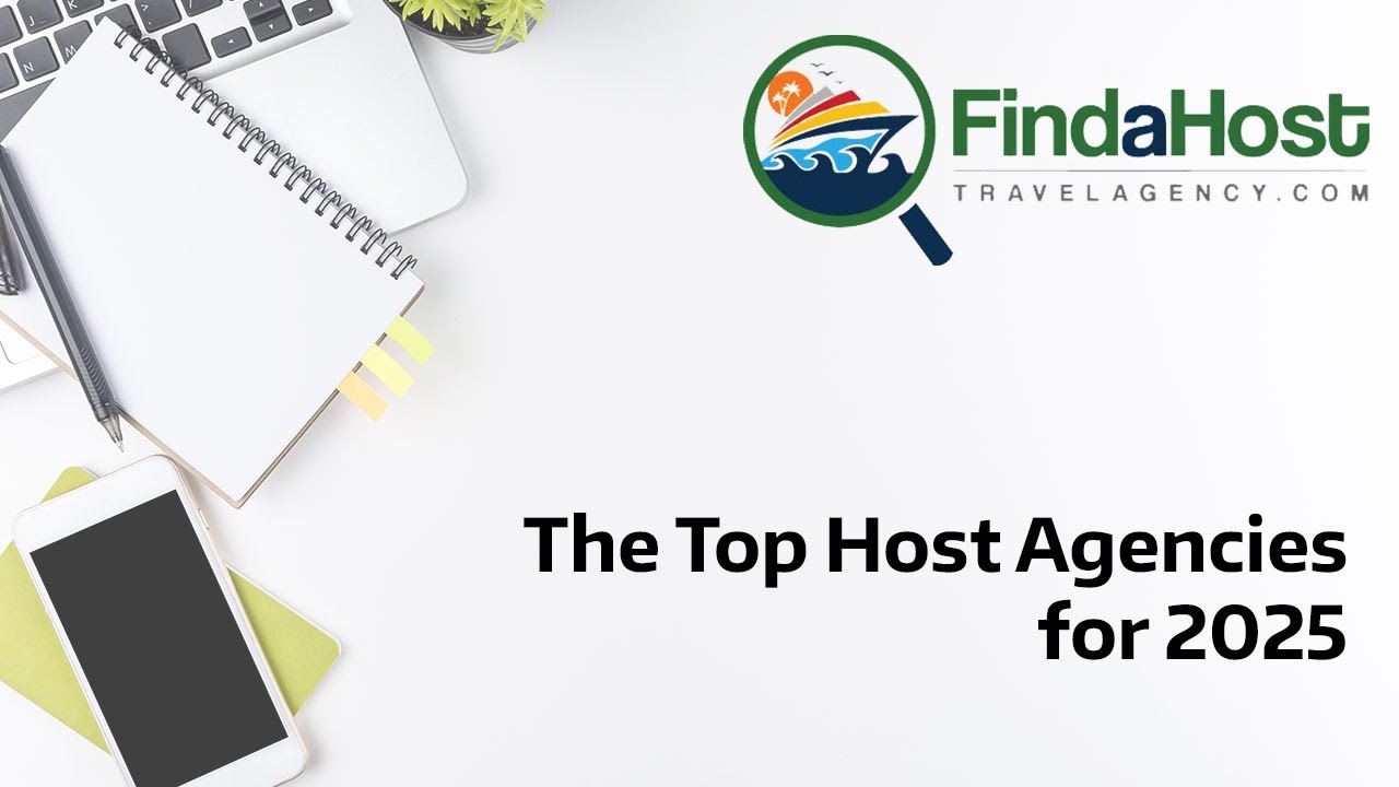 The Top Host Travel Agencies for 2025 - FindaHostTravelAgency com